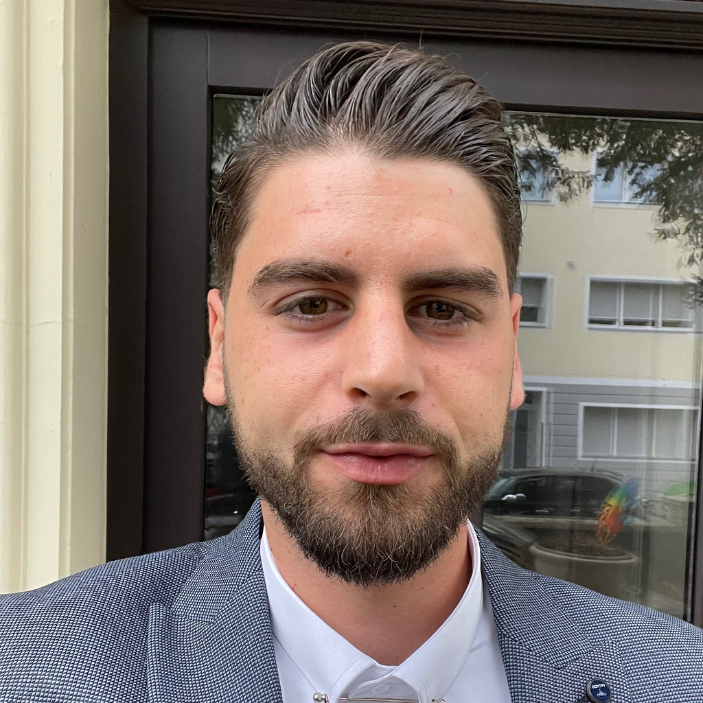 Talha Demir - Vertriebsmitarbeiter - AAD Dental GmbH | XING