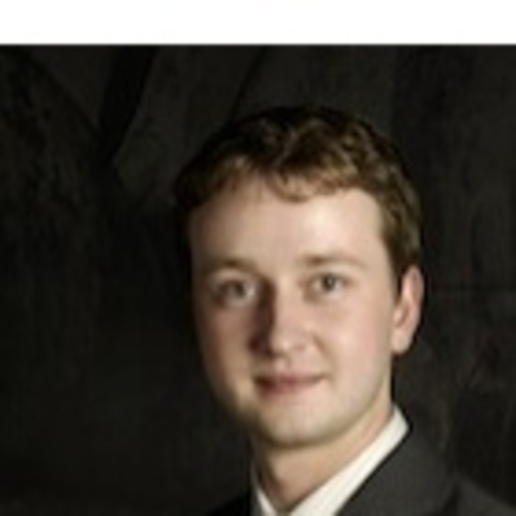 Christopher Maier - Business Analyst - Zurich Insurance Company Ltd. | XING