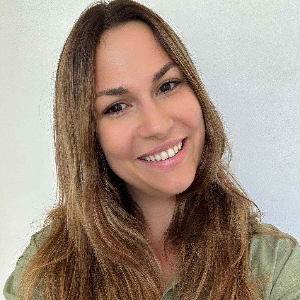 Rahel Guimiot - HR Generalist - RepRisk AG | XING