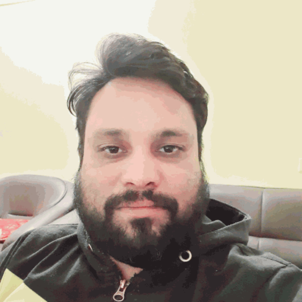 Yogesh Rokade - Senior Android Developer - Comviva pvt ltd | XING
