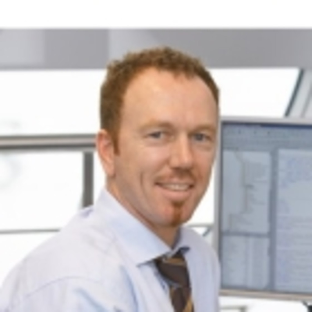 Marc Schaeffer - Project Manager - LA LUXEMBOURGEOISE-VIE | XING