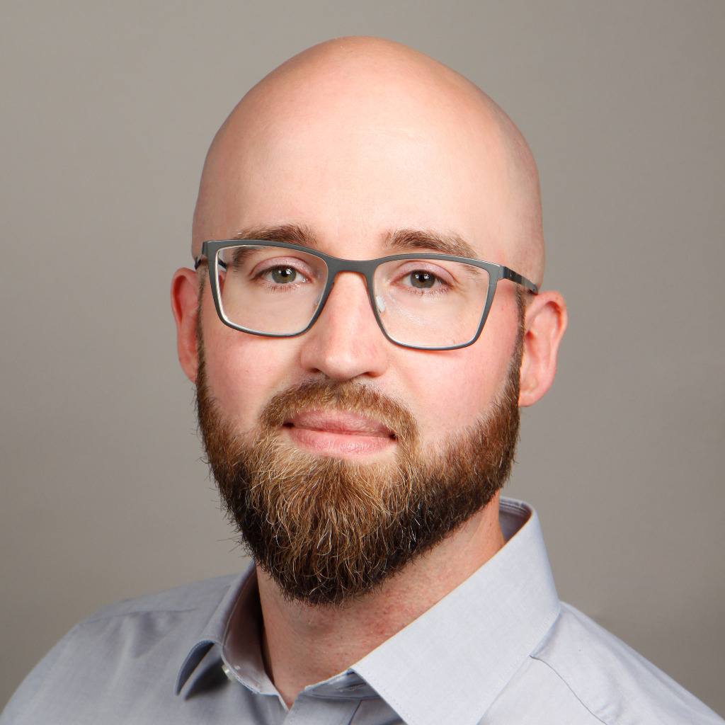 Patrick Gässler - Disponent Fertigungsteile/Kaufteile - EMAG Gruppe | XING