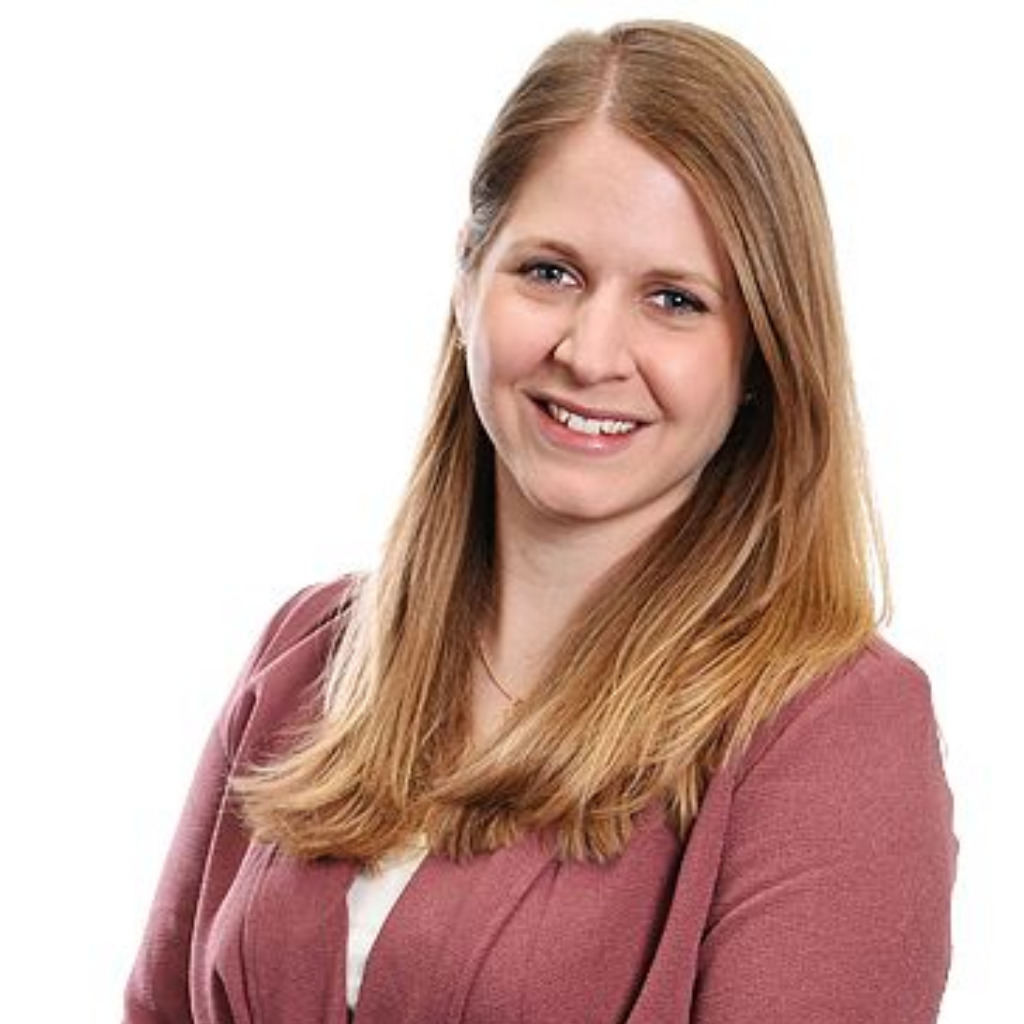 Manuela Berger Linsi - Strategische Einkäuferin - Kantonsspital St.Gallen | XING