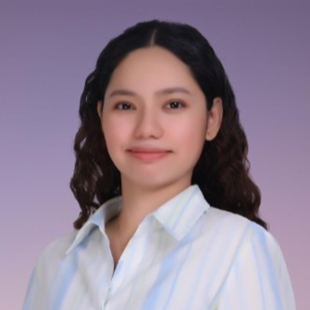 Sarah Mae Corona - Analyst - Shell | XING