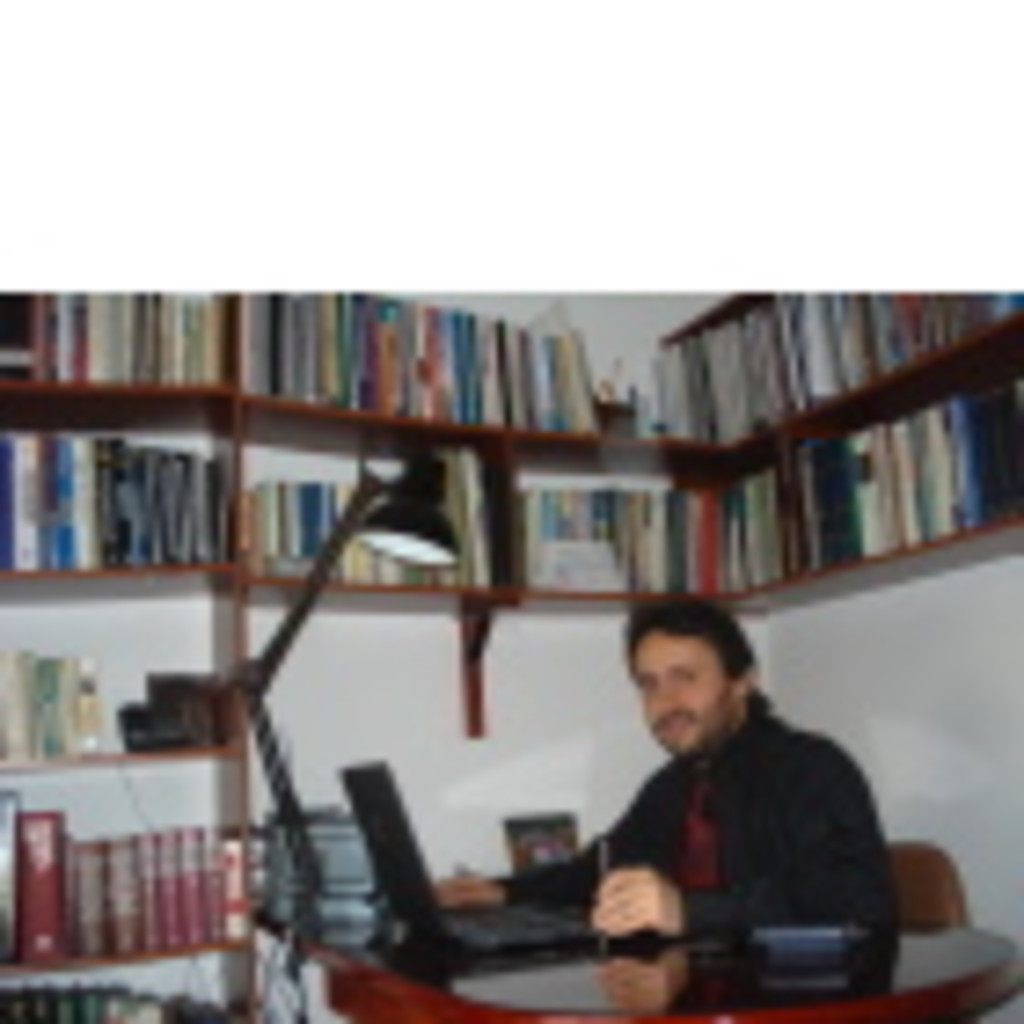 Cesar Sanchez - Executive Director - FUBDESUPERIOR | XING