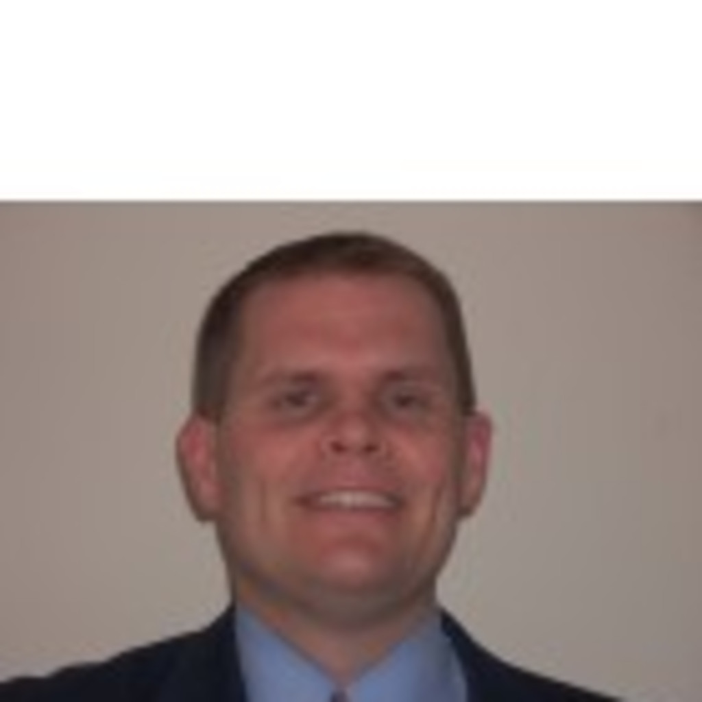 Tim Back - Professional Healthcare Representative II - Pfizer | XING