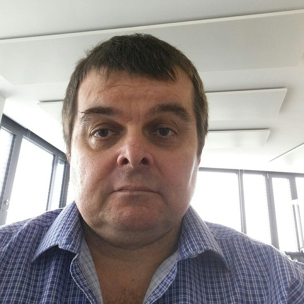 Jozsef Balint - SAP ABAP Developer - BPS Consulting | XING