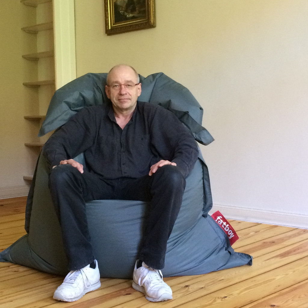 Thomas Wenzel - Wandmalerei und Raumgestaltung - Gemalter Raum | XING