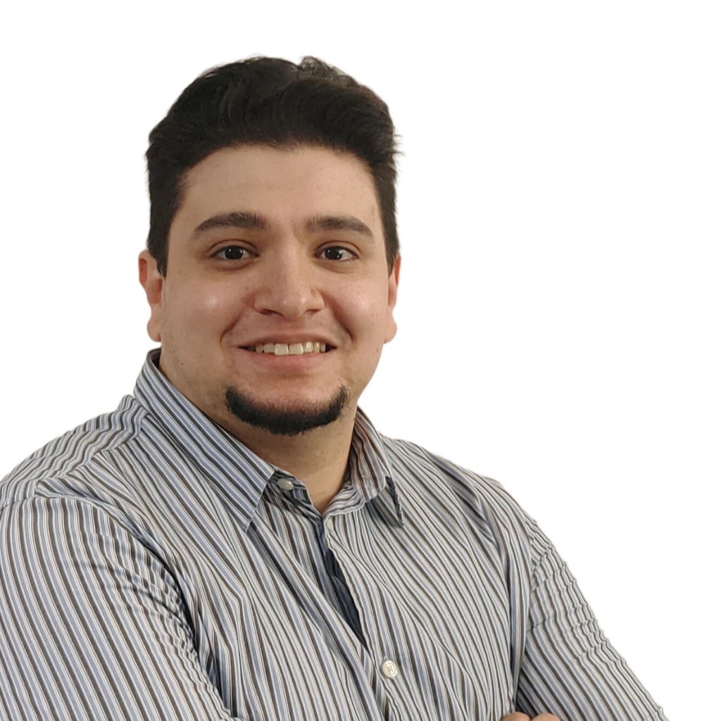 Mohamed Almohsen - Structural Engineer - P.E. Concepts GmbH | XING
