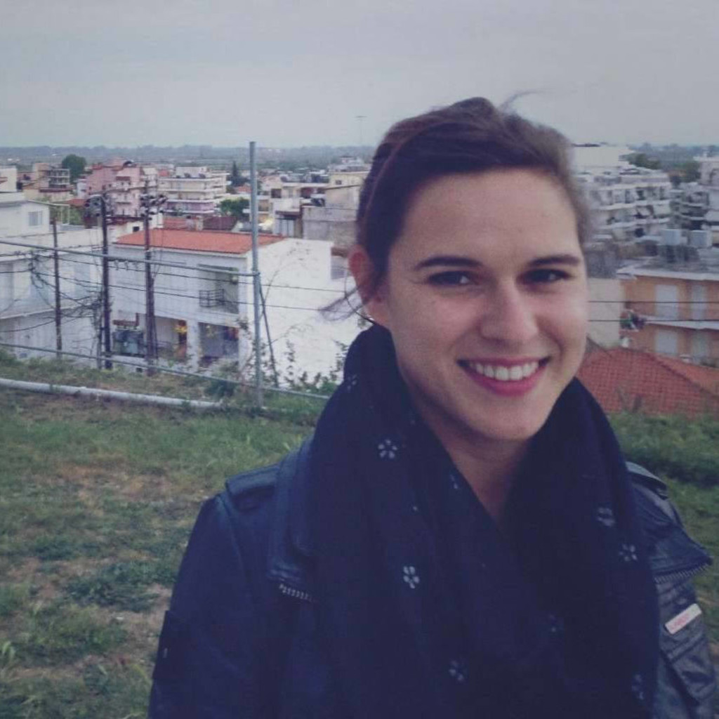 Anna Angelopoulos - Web Developer - Incert eTourismus GmbH & Co KG | XING