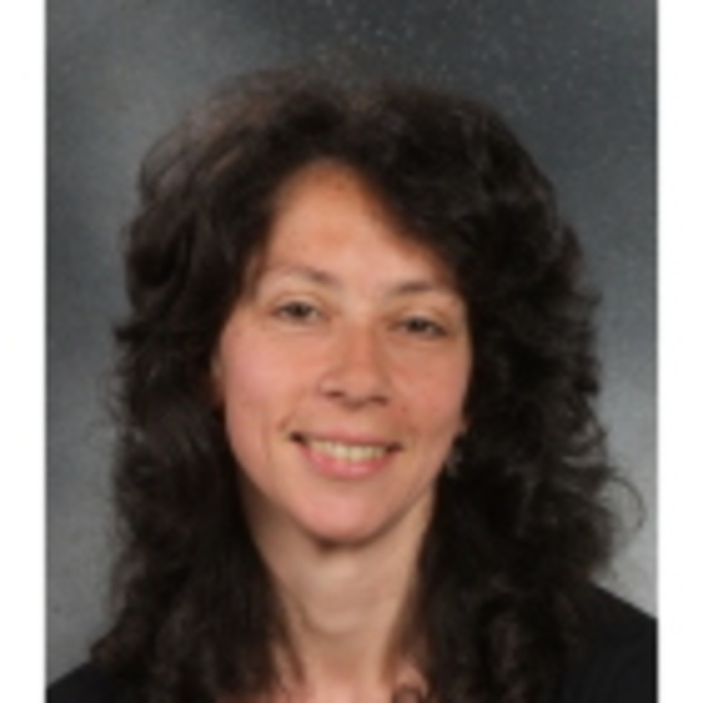 Caroline Stock - Dipl.-Ing. Landschaftsplanung - Büro für Garten- und ...