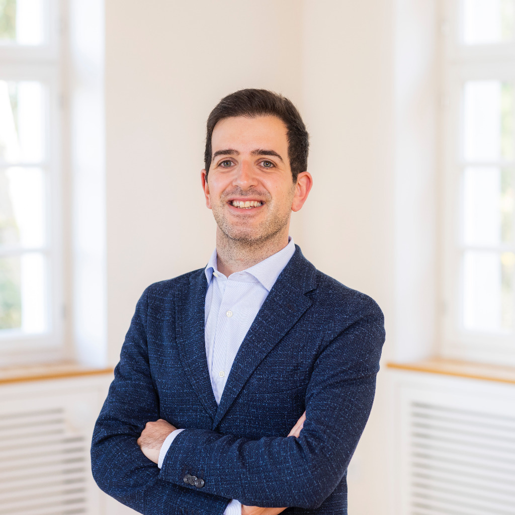 Davide Guardo - Leitung Patientenmanagement - Klinikum Garmisch ...