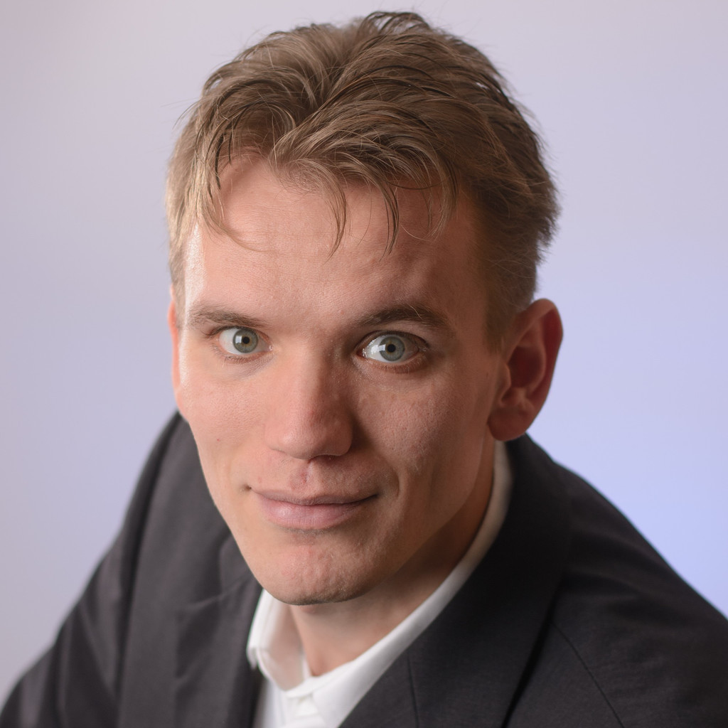 Alexander Schmidt - Team Leader Software Development - Sotax GmbH | XING