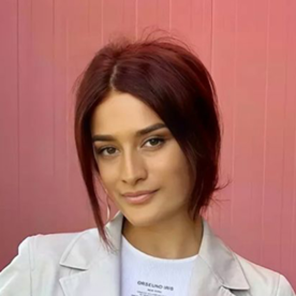 Alba Krasniqi - UI/UX Designer - Axians | XING