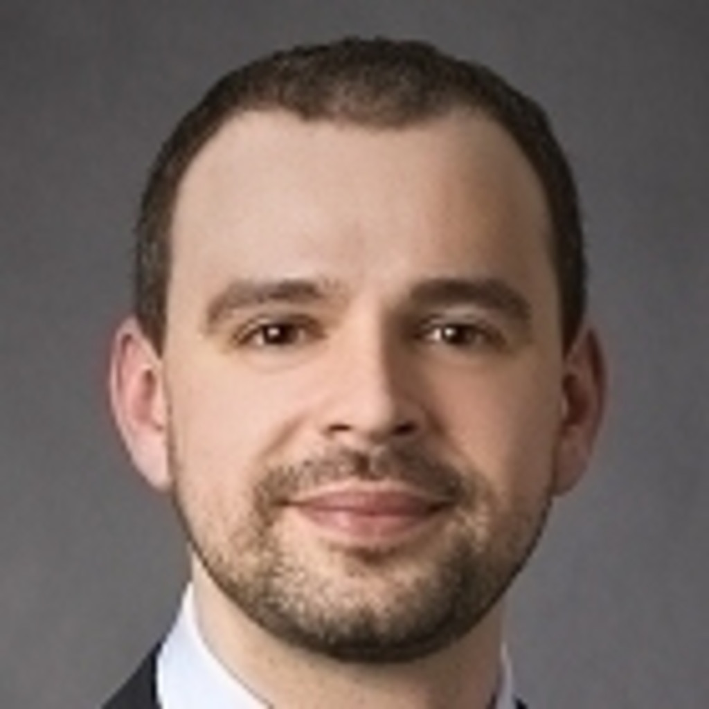 Denis Radjenovic - Softwareentwickler - InterCard GmbH Kartensysteme, Villingen-Schwenningen | XING