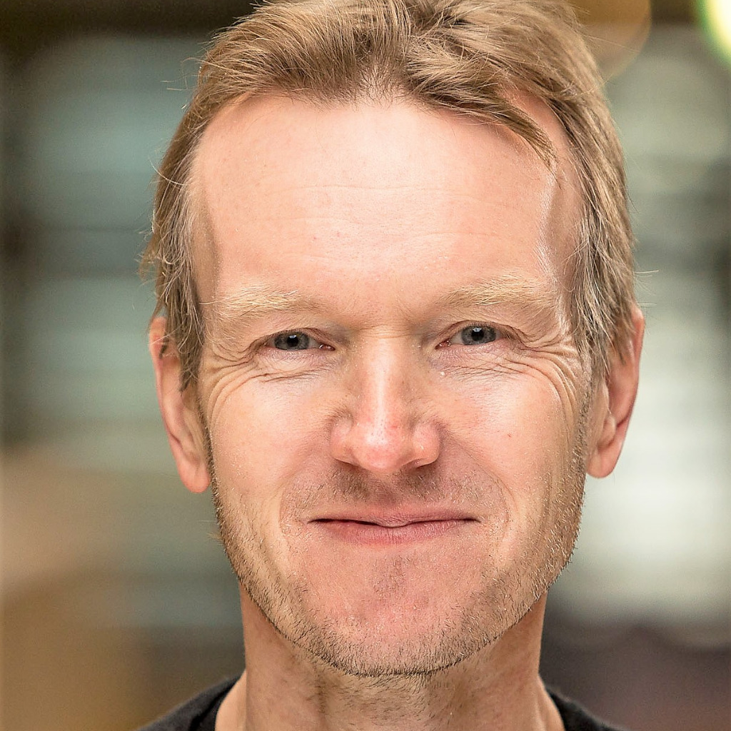 Michael Schultz - Leiter Produktion & Technik - ARD Hauptstadtstudio | XING