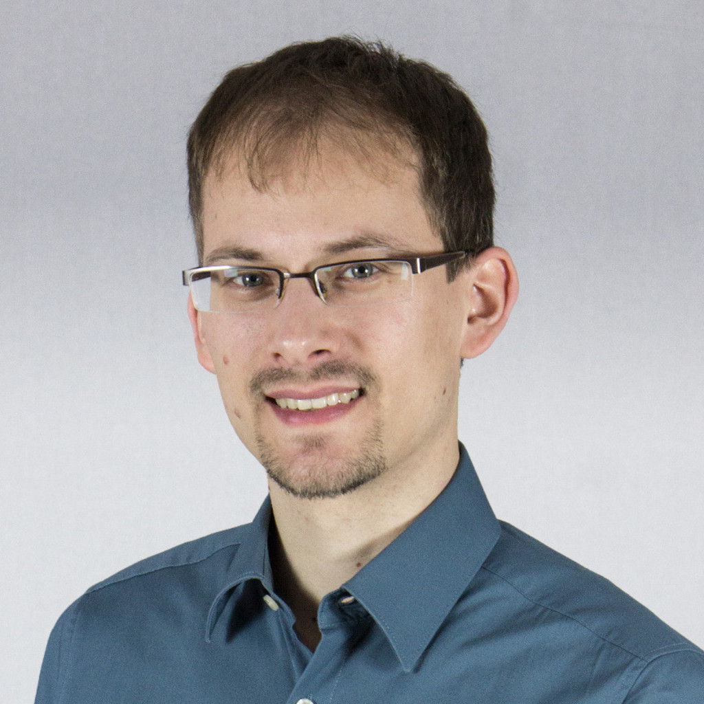 Christoph Hoffmann - Senior Software Engineer - adesso AG | XING
