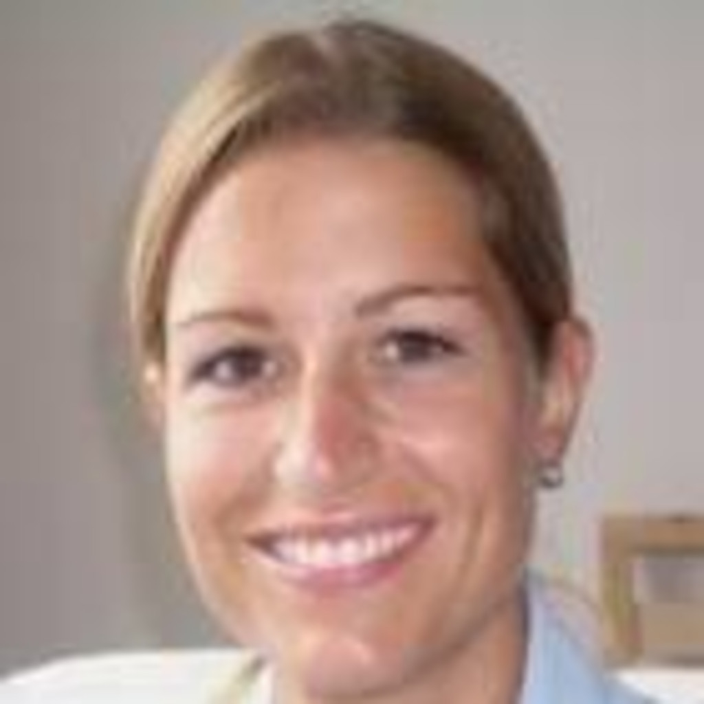 Séverine Daniel - Legal Recruitment Coordinator - Allen & Overy | XING