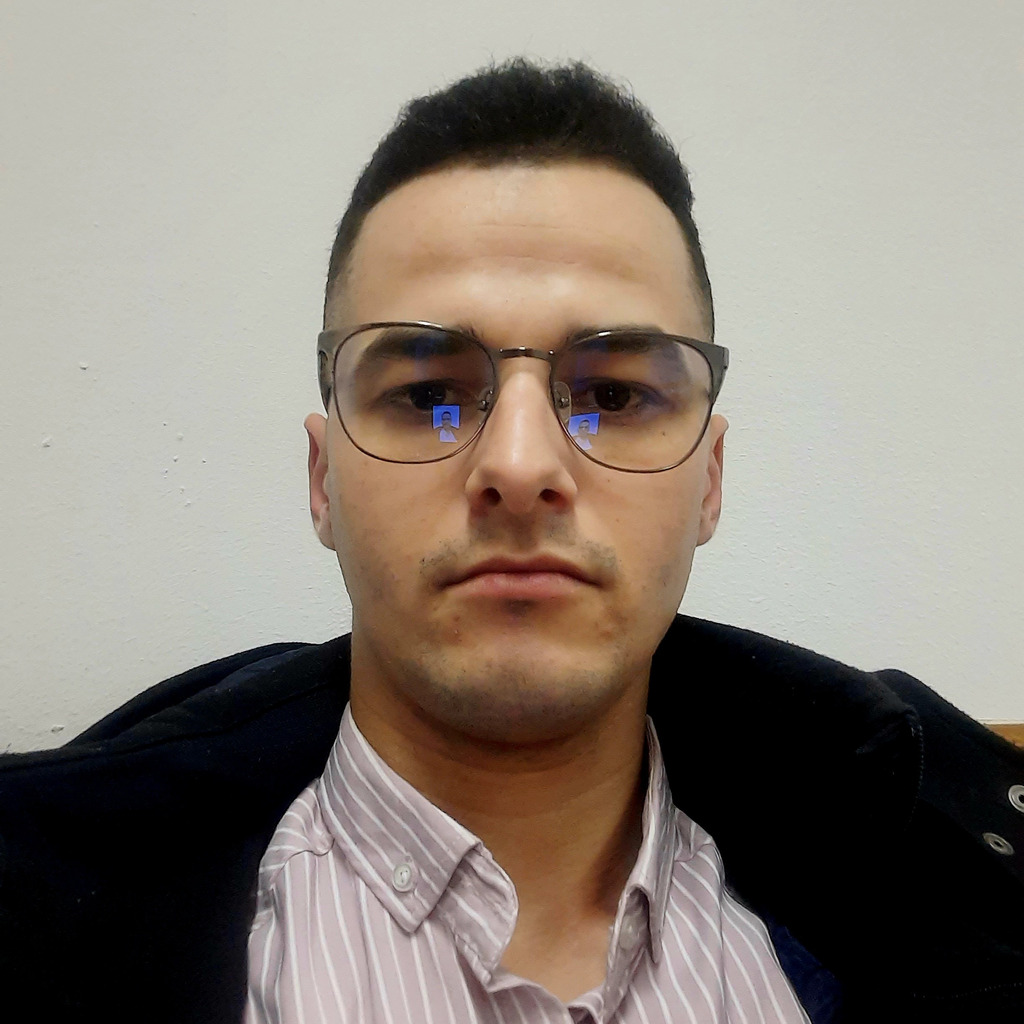 YOUNES MOSTEFA CHEBRA - Full Stack Developer - ministère education nationale | XING
