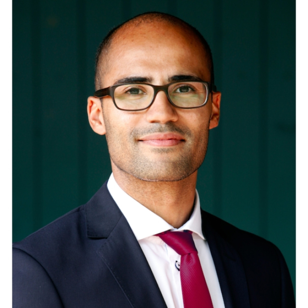 John Scheibe - Global Sales Director - Strategy and Business ...