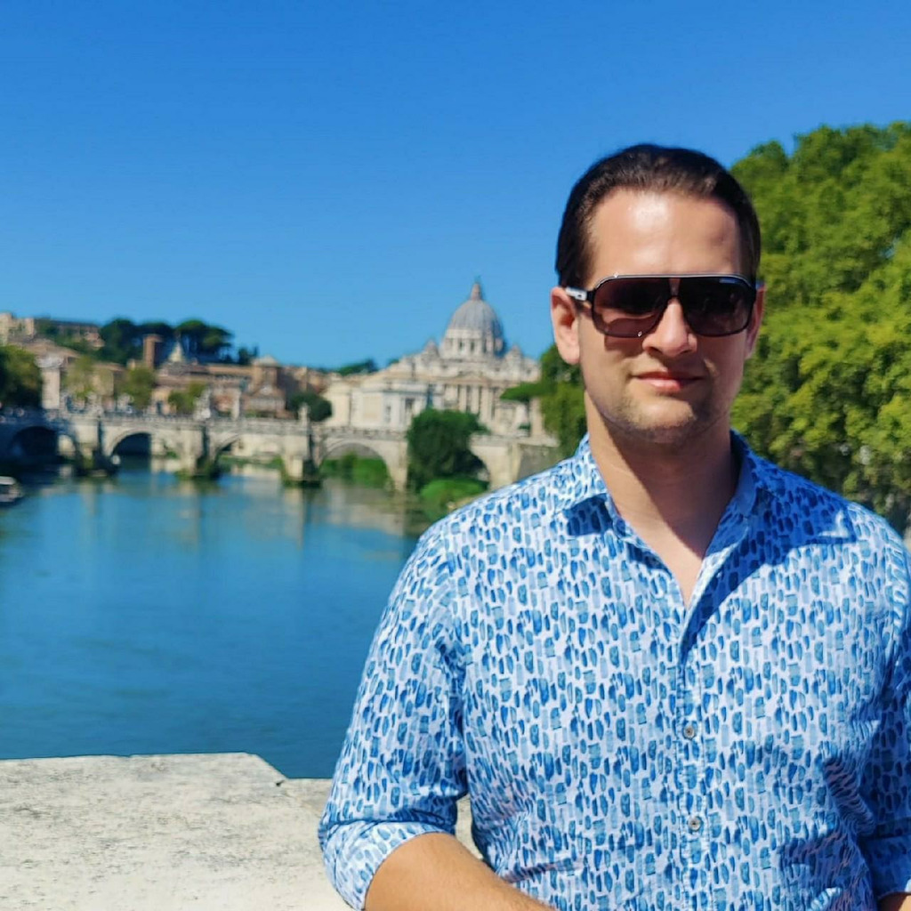 Timon Birk - Datenbankadministrator / ERP-Consultant - Panasonic | XING