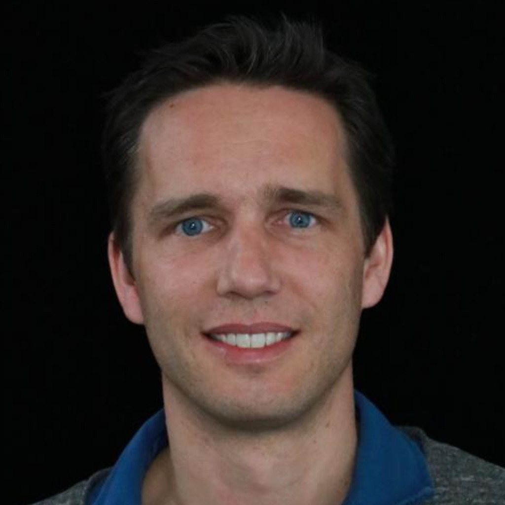 Matthias Hubert - Head of E-Commerce / Global Accounts - ABUS August ...