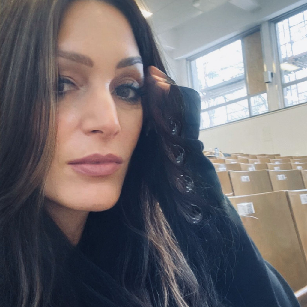 Fatima da Silva - Buchbar bei XING Coaches + Trainer | XING