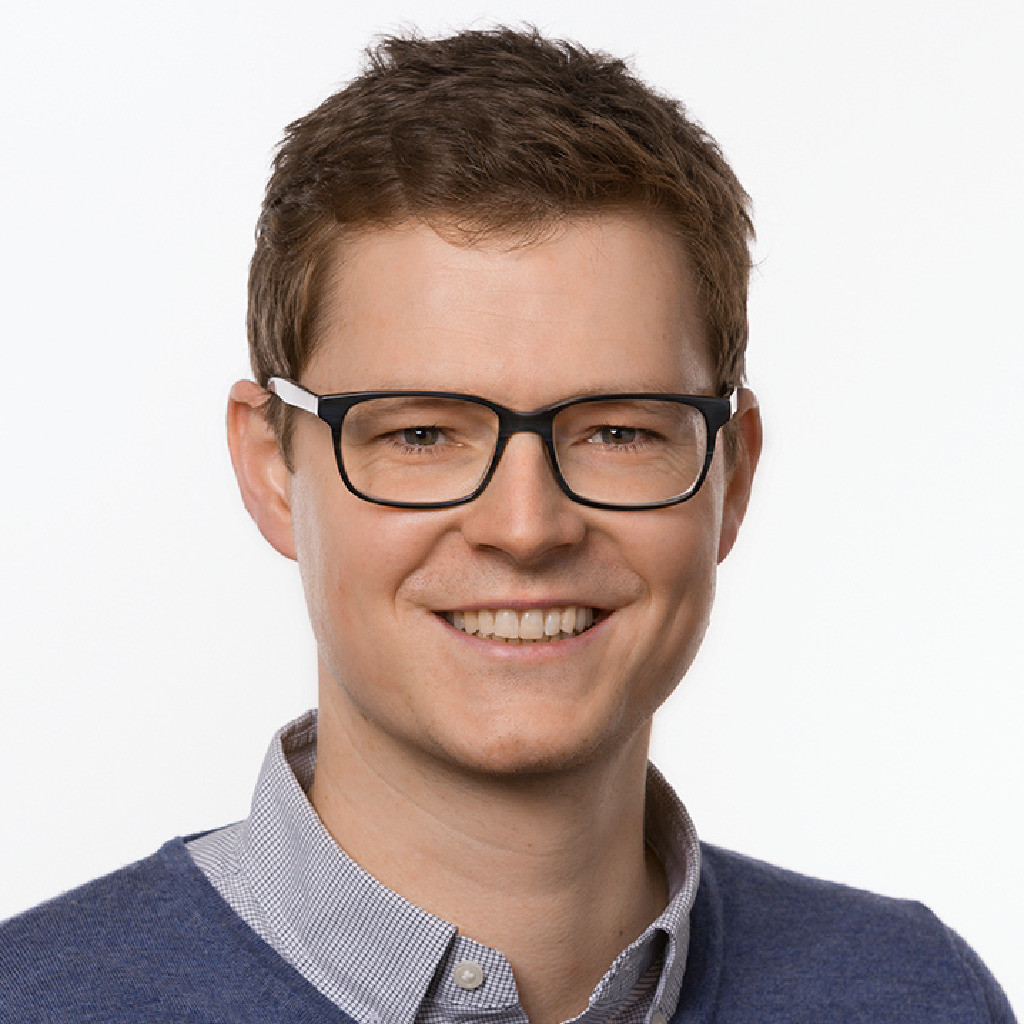 Dimitri Peter - IT-Verantwortlicher - Bommer + Partner ...