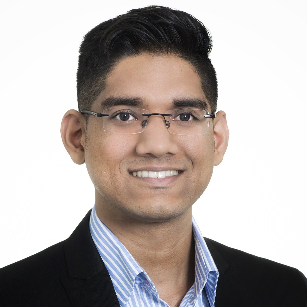 Chaitanya Ganesh | XING