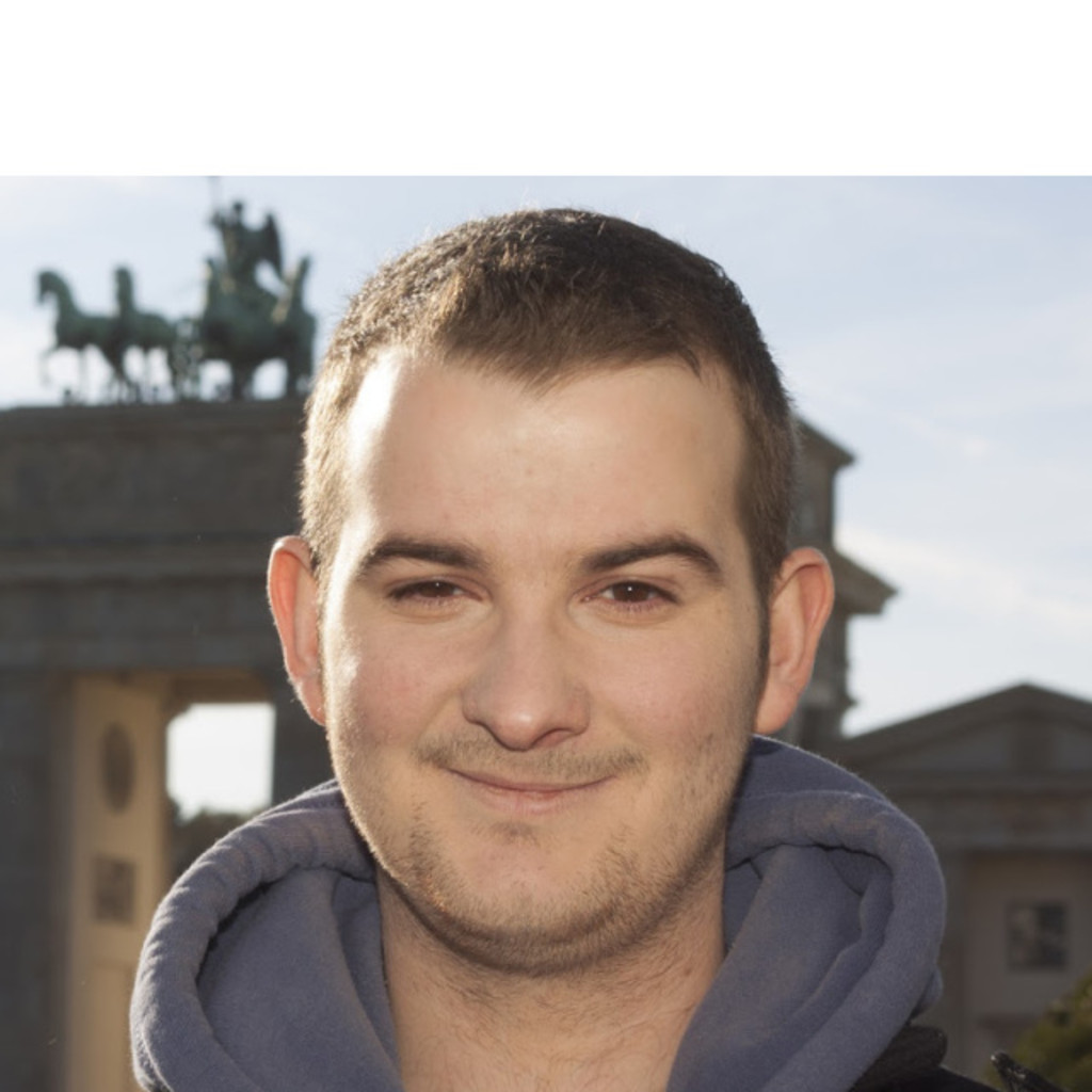 Jonas Alexander - CEO - Jonas Alexander | XING