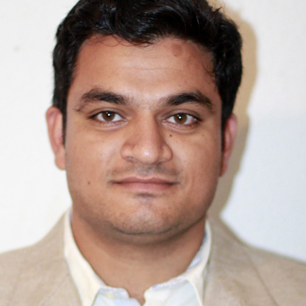 Srinivasa Raju Chekuri - IT Consultant - KPMG AG ...