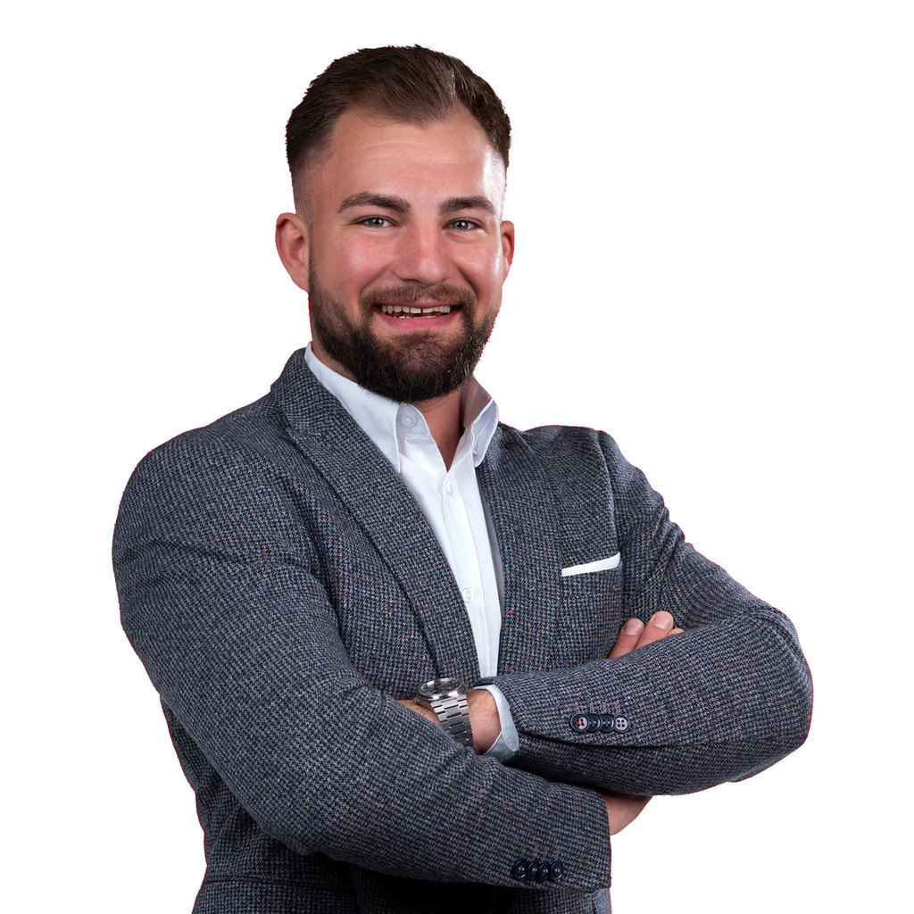 Christopher Buchner - Inhaber - GS-Buchner | XING