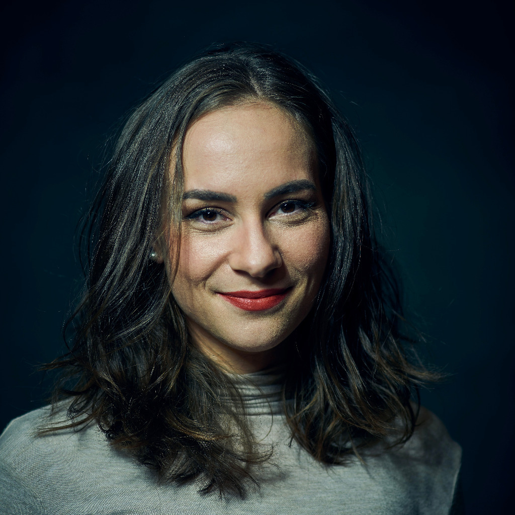 Emily Musselwhite - Creative Consultant - Musselwhite Creative | XING