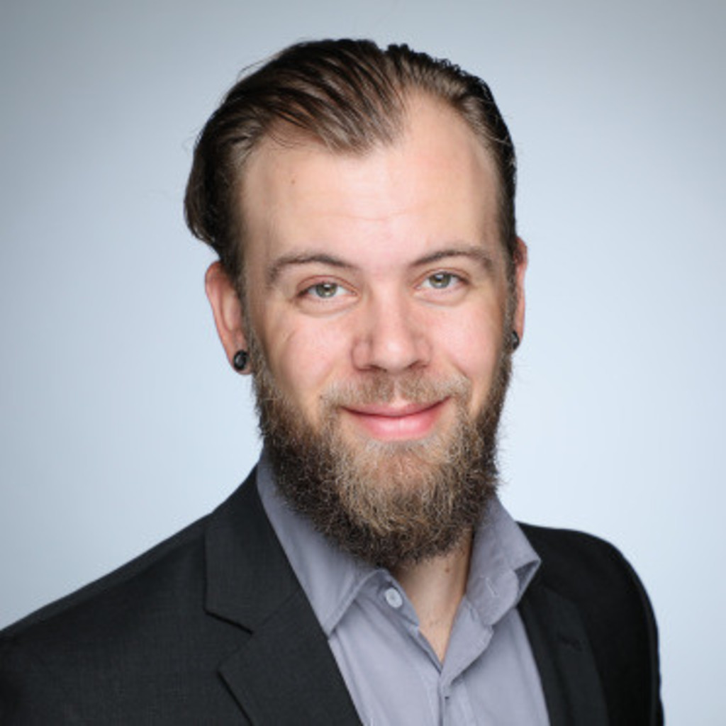 Pascal Reinmann - Ausbildung zum amtlich anerkannten Sachverständigen m ...