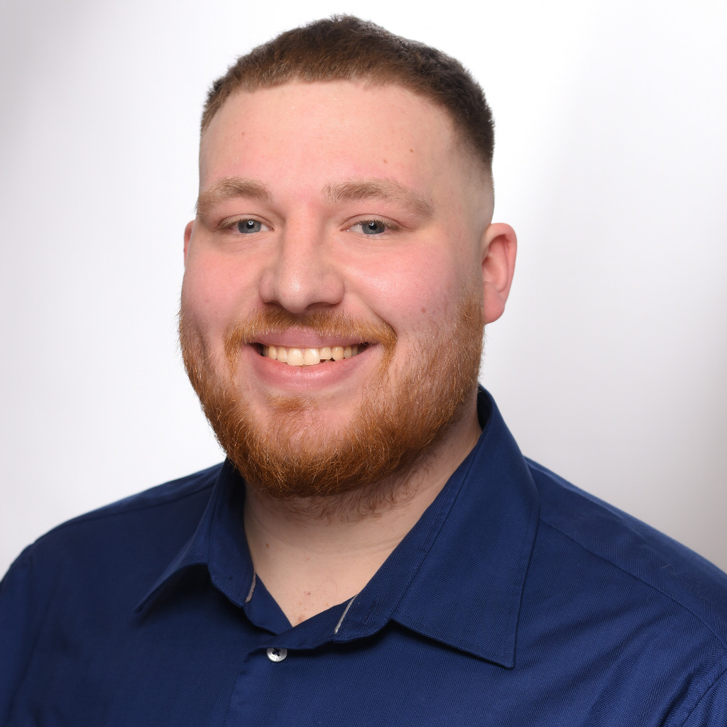 Alexander Conradi - Fußballtrainer - SC Victoria Hamburg | XING