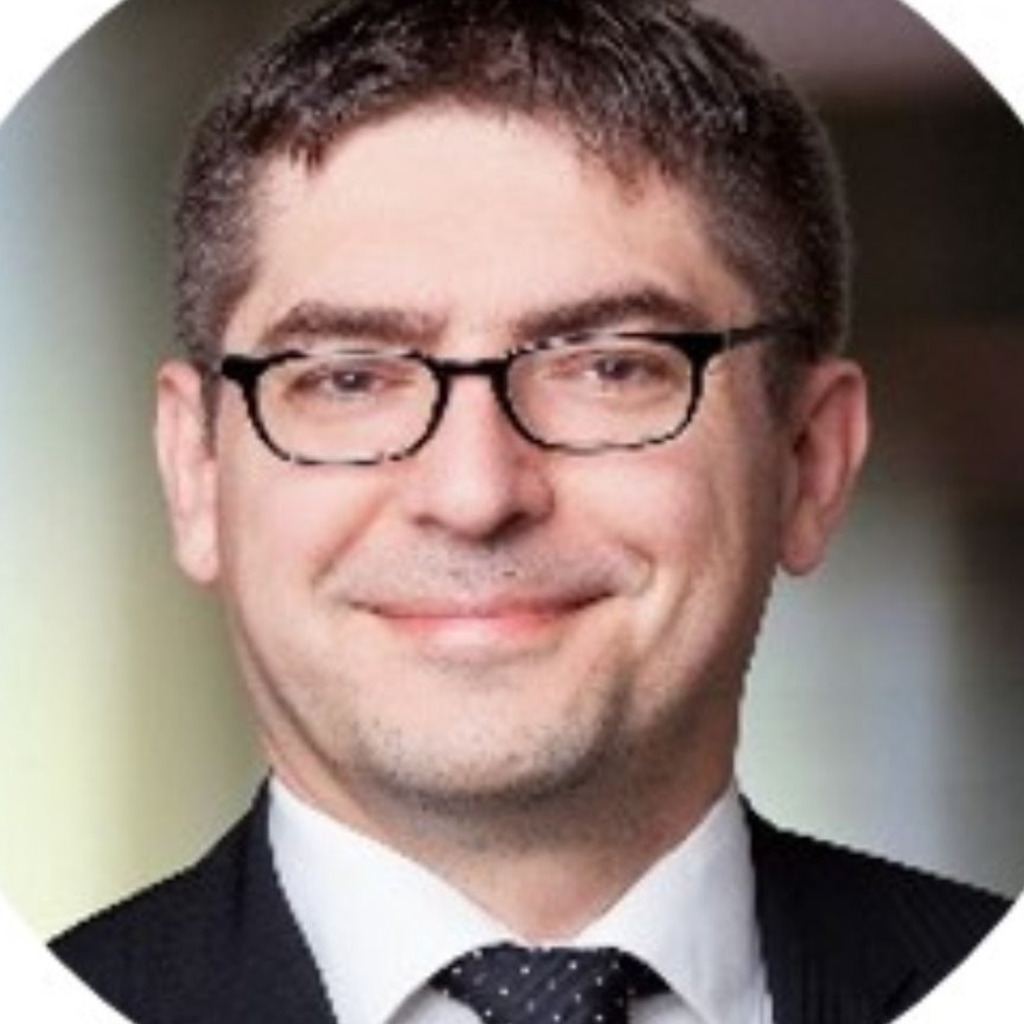 Martin Sträfling - Head of International Accounting - HSBC INKA ...