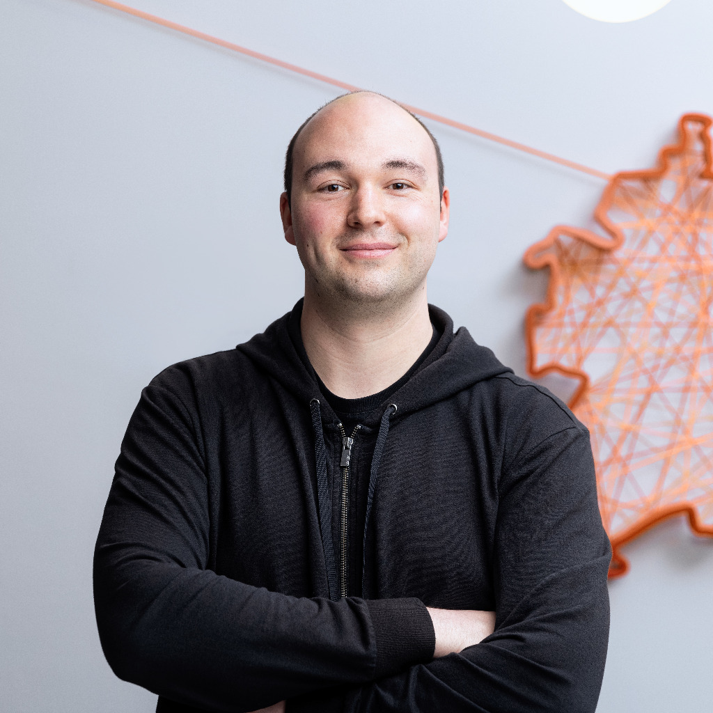 Sven Erdmann - Senior Software Engineer - Kyto GmbH | XING