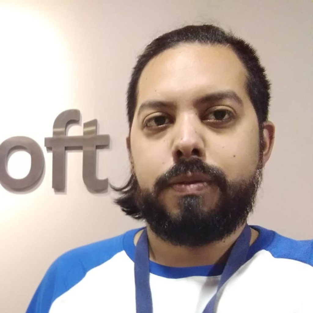 Fabricio Bertani - Sr. Mobile Developer - SEAtS Software | XING