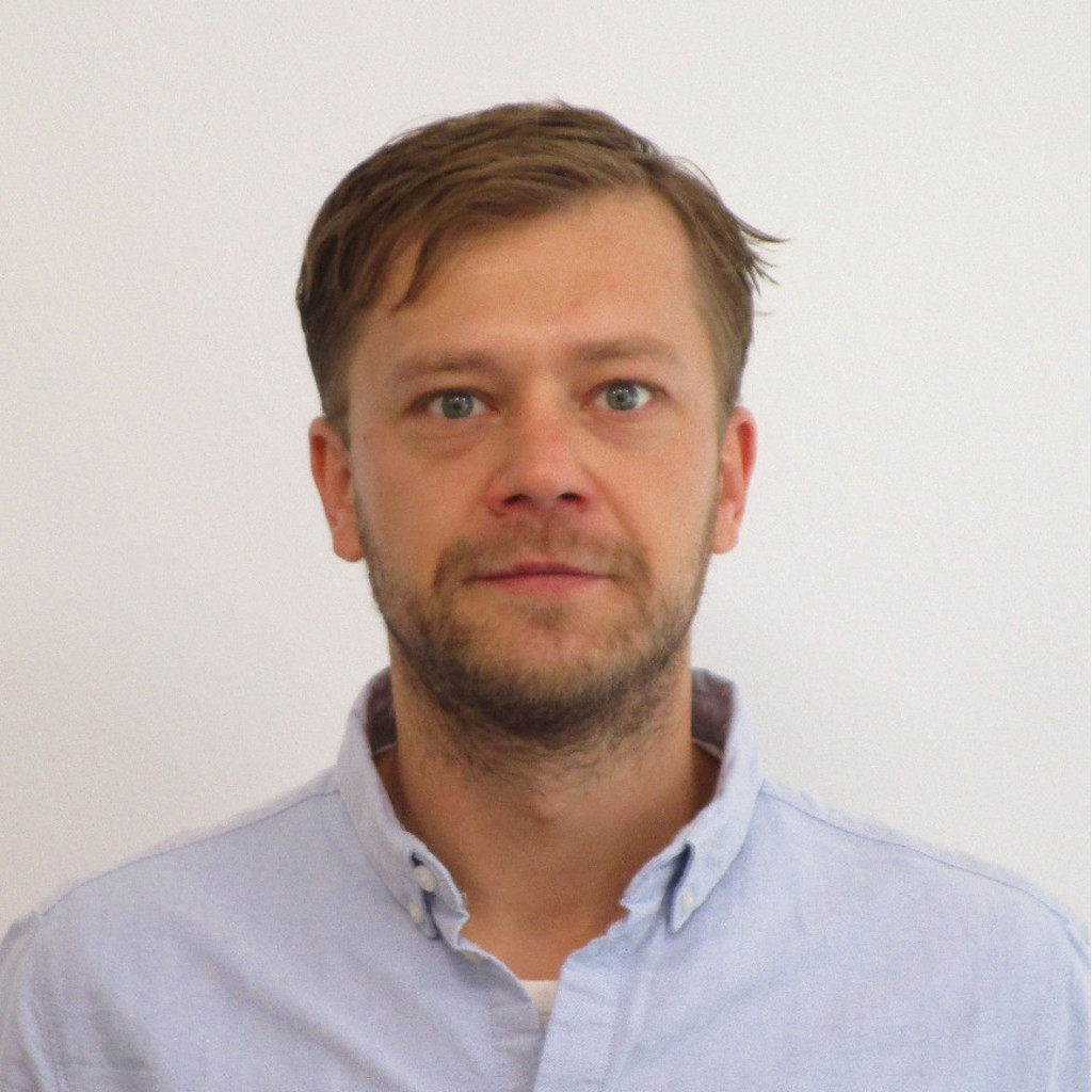 Dr. Patrick Vogt - Sub-group leader and scientist - Universität Bremen | XING