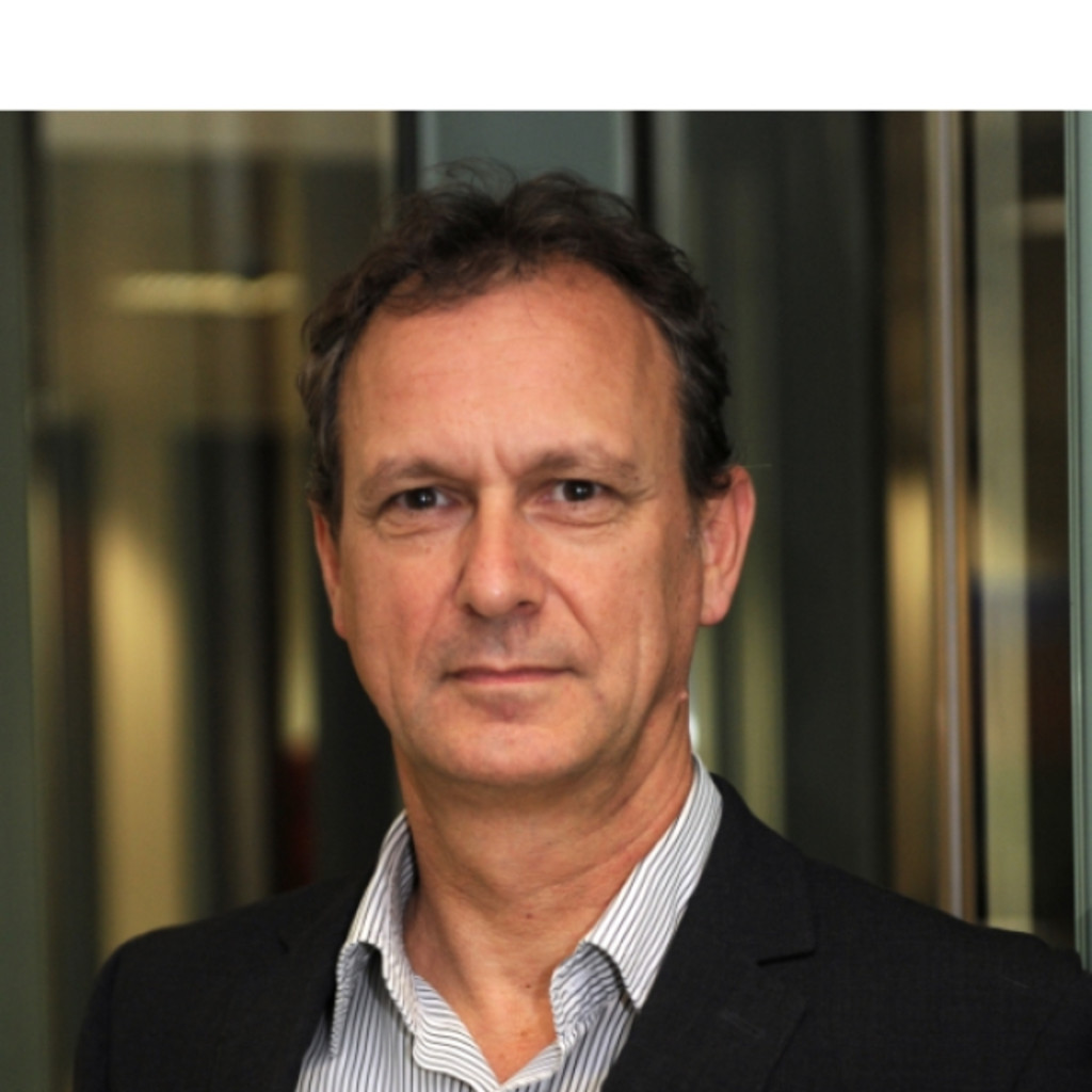 Kenny MacIver - Editor - I – Global Intelligence for the CIO | XING