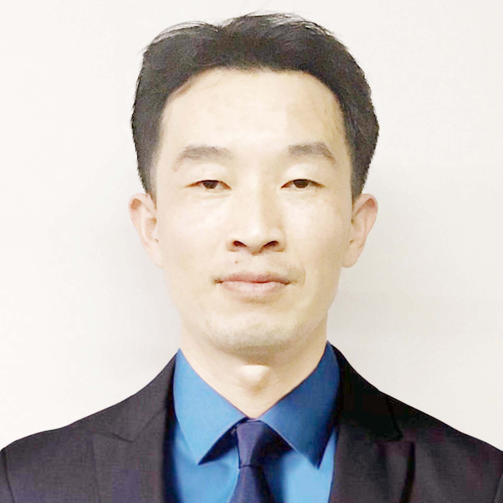 Stephane Henri - Smart Contract, Frontend Engineer - Polkabridge | XING