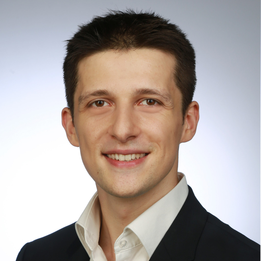 Matthias Dold - Researcher - Brain Computer Interfaces - Albert-Ludwigs ...