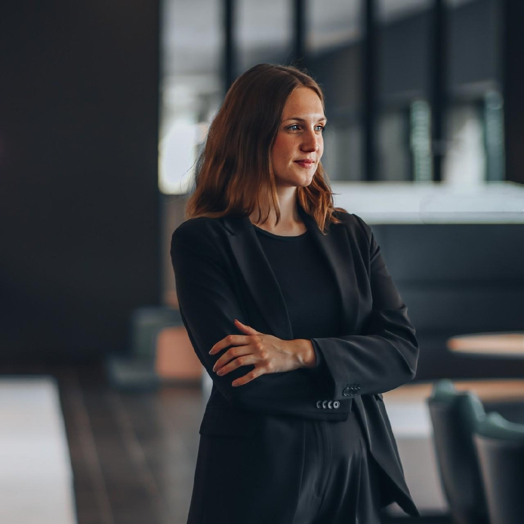 Lena Westermann - Master Innenarchitektur - Technische Hochschule ...