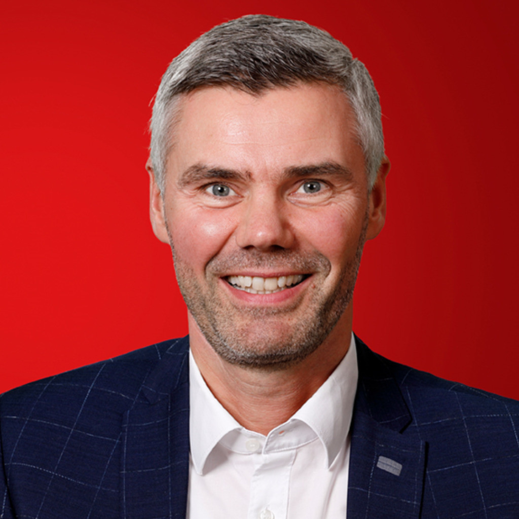 Holger Dammann - Regionalleiter - LBS Landesbausparkasse NordWest | XING
