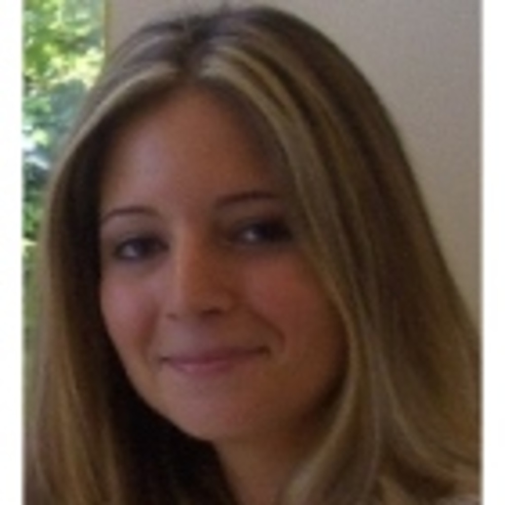 Beril Sayir - Market Research Specialist - Eczacibasi Building Products ...