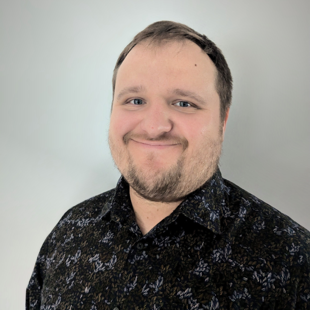 Jonas Brunkow - Senior Software Engineer - Keysight Technologies Deutschland GmbH | XING