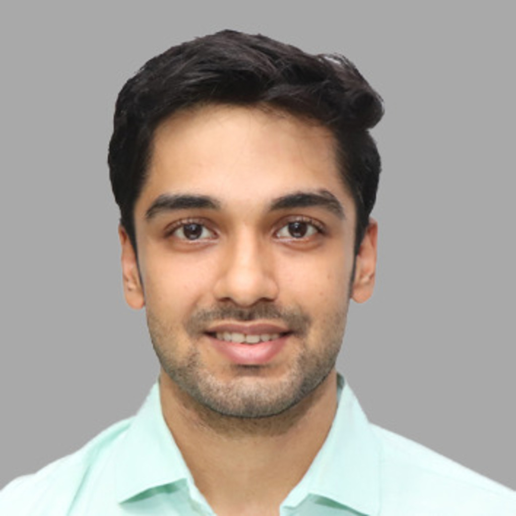 DEVANSH SANJAY VERMA - Manufacturing Systems Engineering - University ... DEVANSH SANJAY VERMA - Manufacturing Systems Engineering - University ...