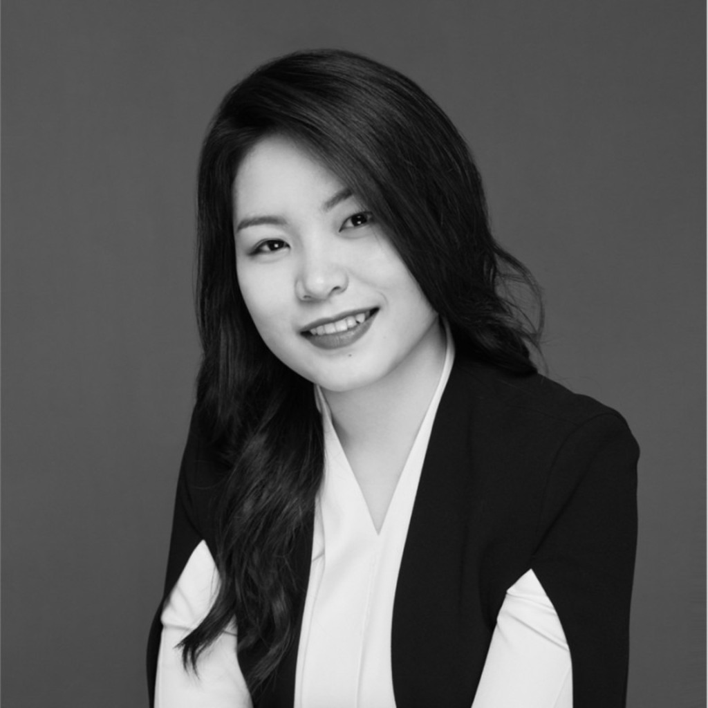 Evelyn Li - Principal Consultant - Proclinical Staffing | XING