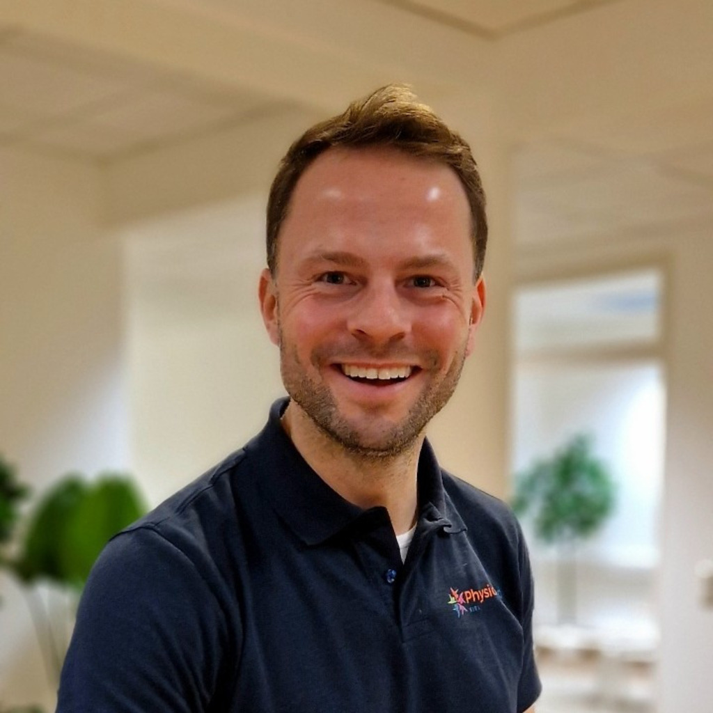 Axel Firat - Praxismanager - PhysioMed Kiel | XING