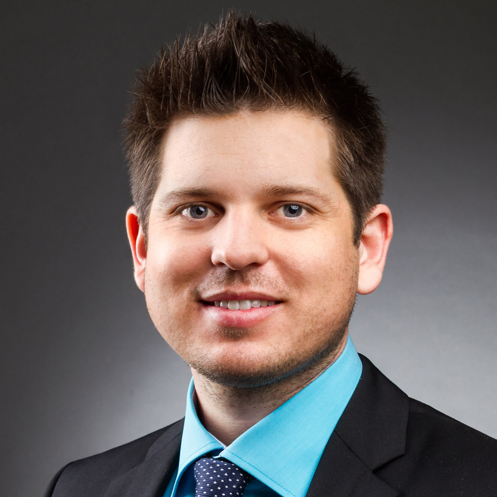 Dipl.-Ing. Samuel Kegele - Projektleiter - Revital Immobilien GmbH | XING